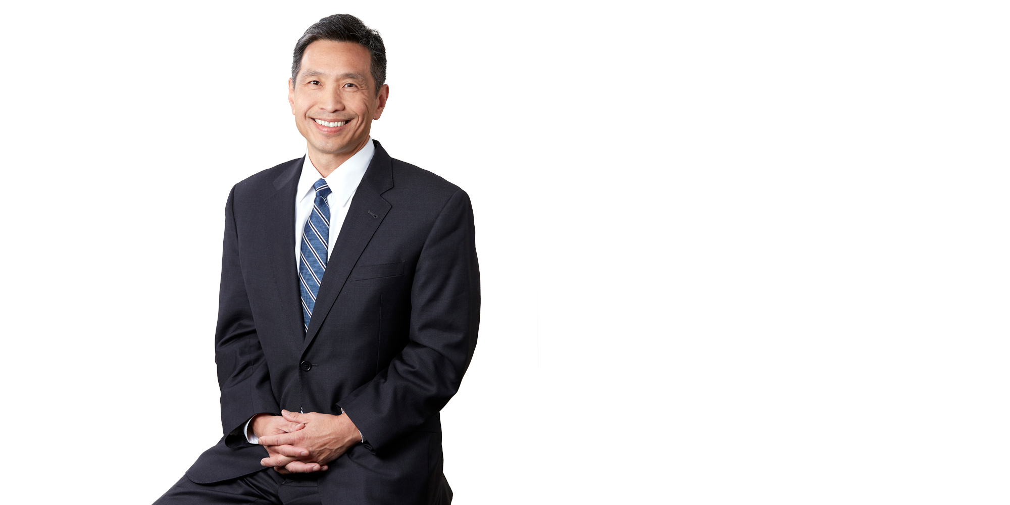 Paul Loh - Experienced Trial Attorney | Commercial Litigation | Willenken